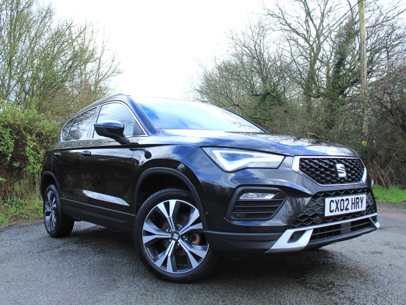 Used Cars for sale in Hassocks, West Sussex | Pro Cars