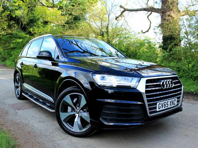 Used Cars for sale in Hassocks, West Sussex | Pro Cars