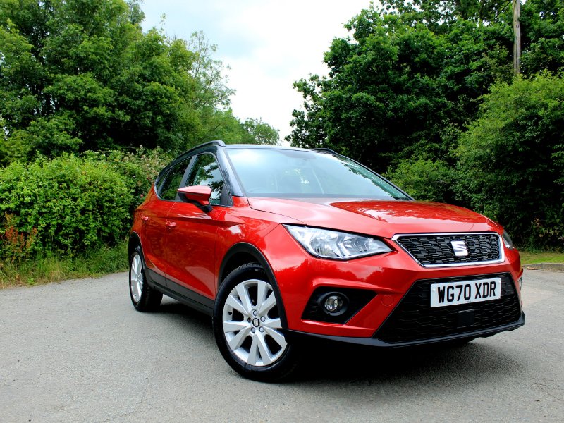 Used Cars for sale in Hassocks, West Sussex | Pro Cars